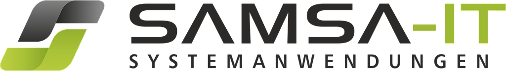 enbw | SAMSA-IT GmbH